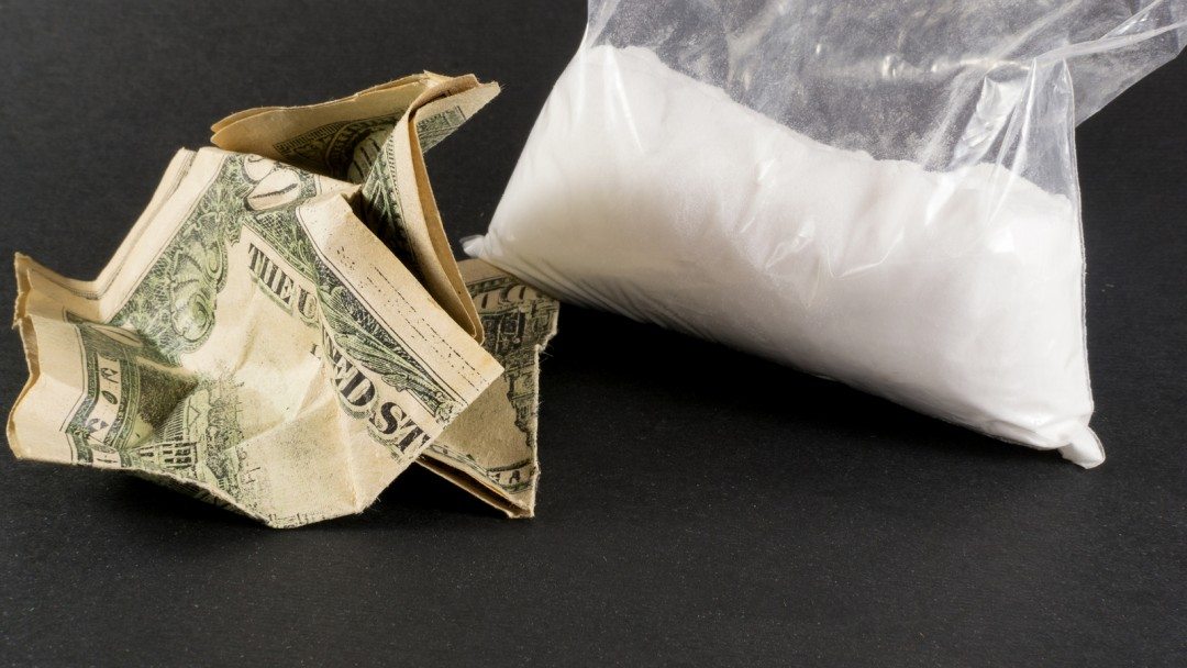 Guidelines for Criminal Sale of Controlled Substances in NY