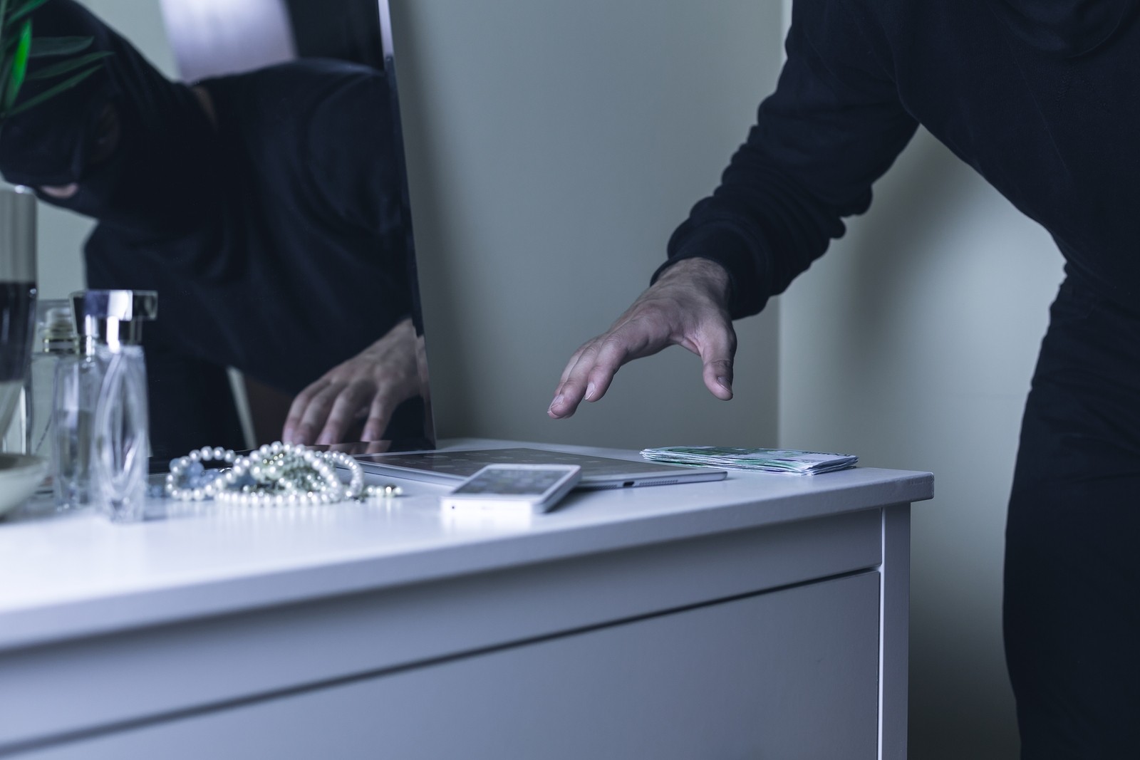 Sentencing Guidelines for Theft in New York